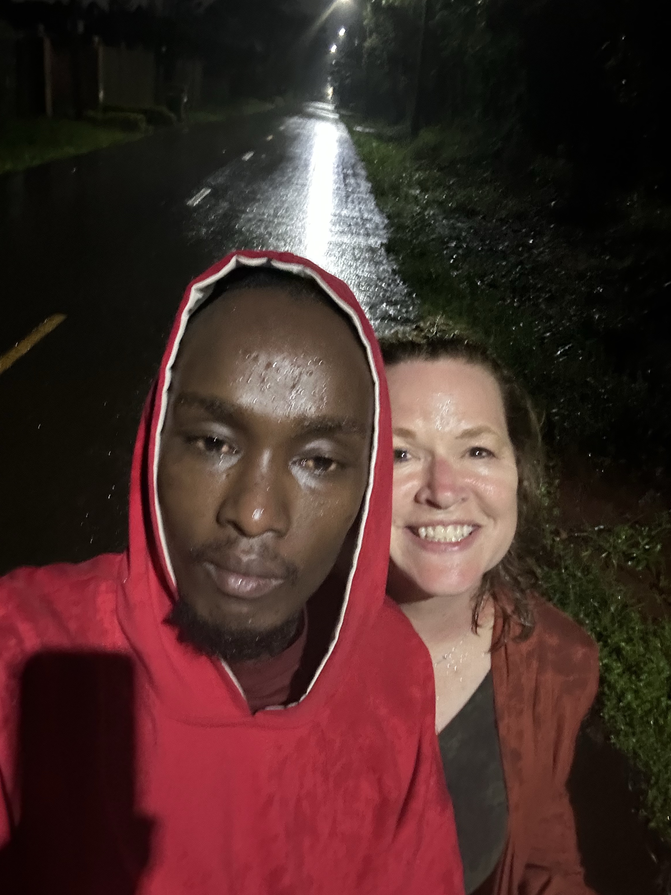 Choka and Other Types of Wildlife | Karen's JOI